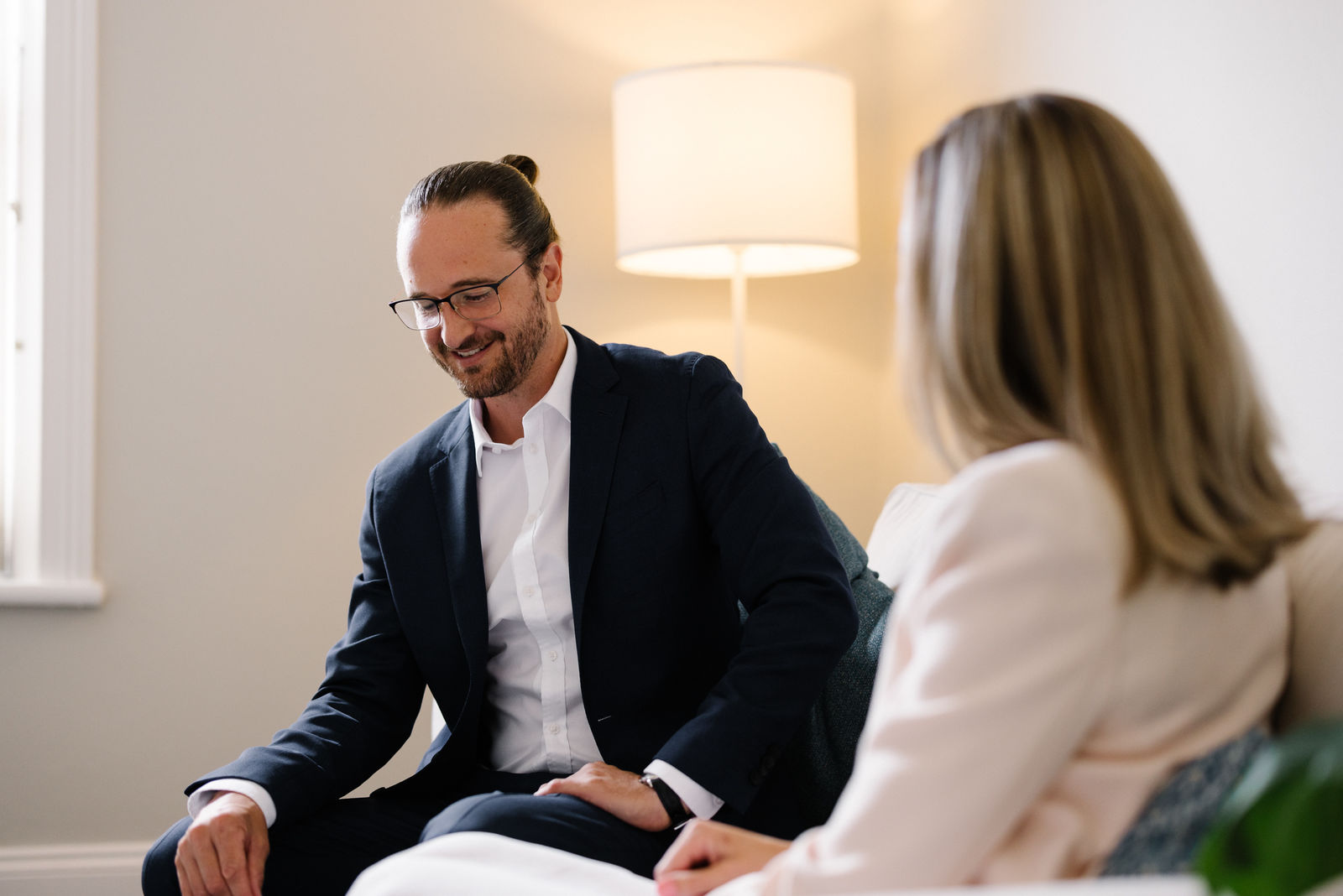 May Health • About