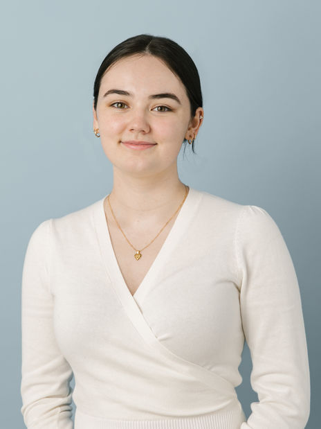 May Health • Taleah Aldenhoven