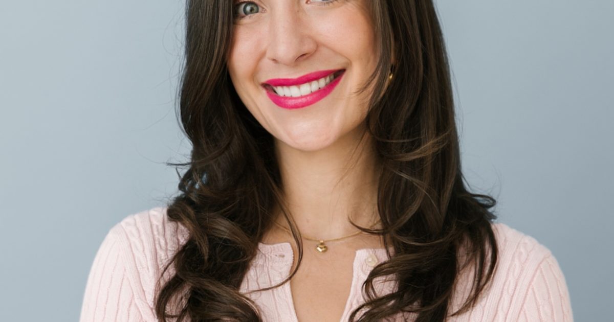 May Health • Greer Alexandra