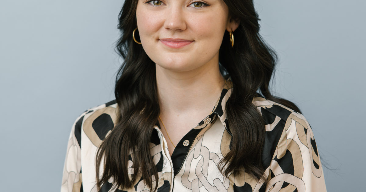 May Health • Taleah Aldenhoven